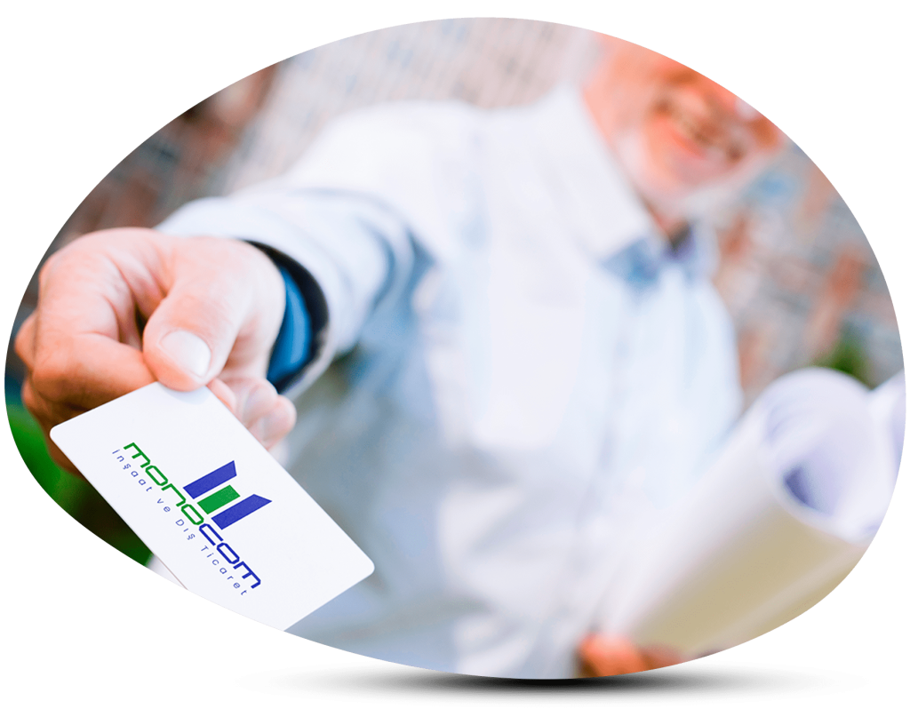 About Us – MONOCOM